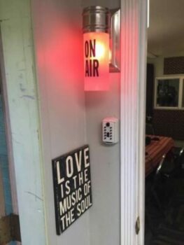 KNSJ – Justice 89.1FM