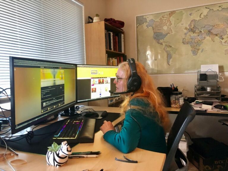 KNSJ – Justice 89.1FM