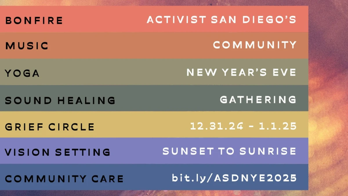 KNSJ – Justice 89.1FM