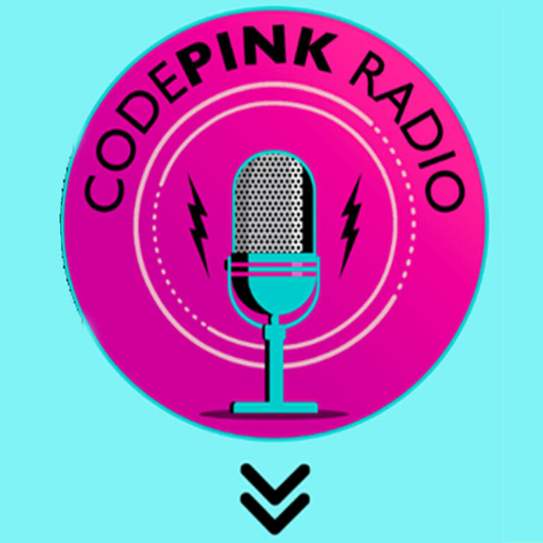 Code Pink – KNSJ